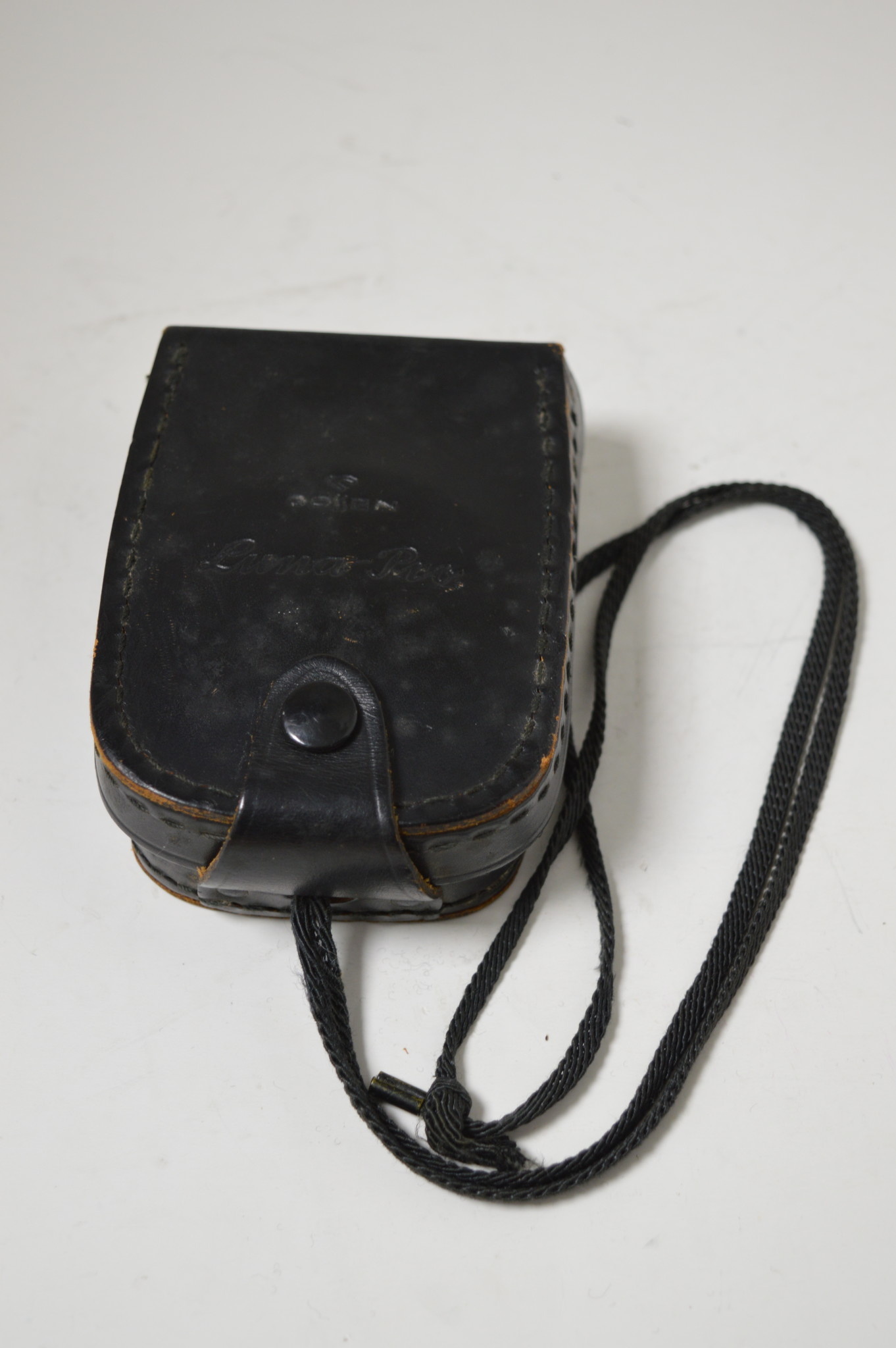 Gossen Luna Pro Light meter with Case (Pre-owned) - Camera Concepts ...