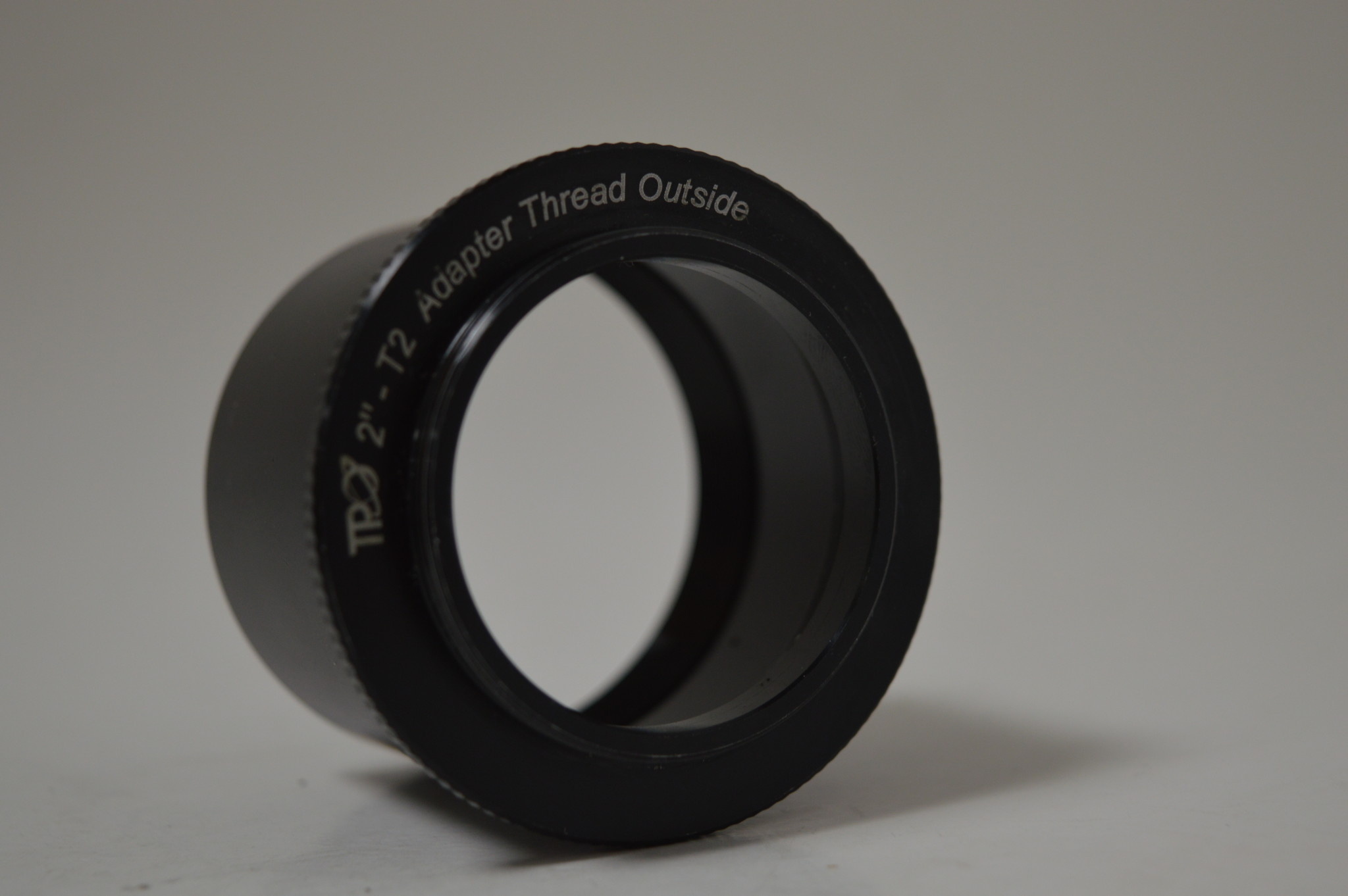 TPO 2" - T2 Adapter (Threaded for filters) (Pre-owned) - Camera ...