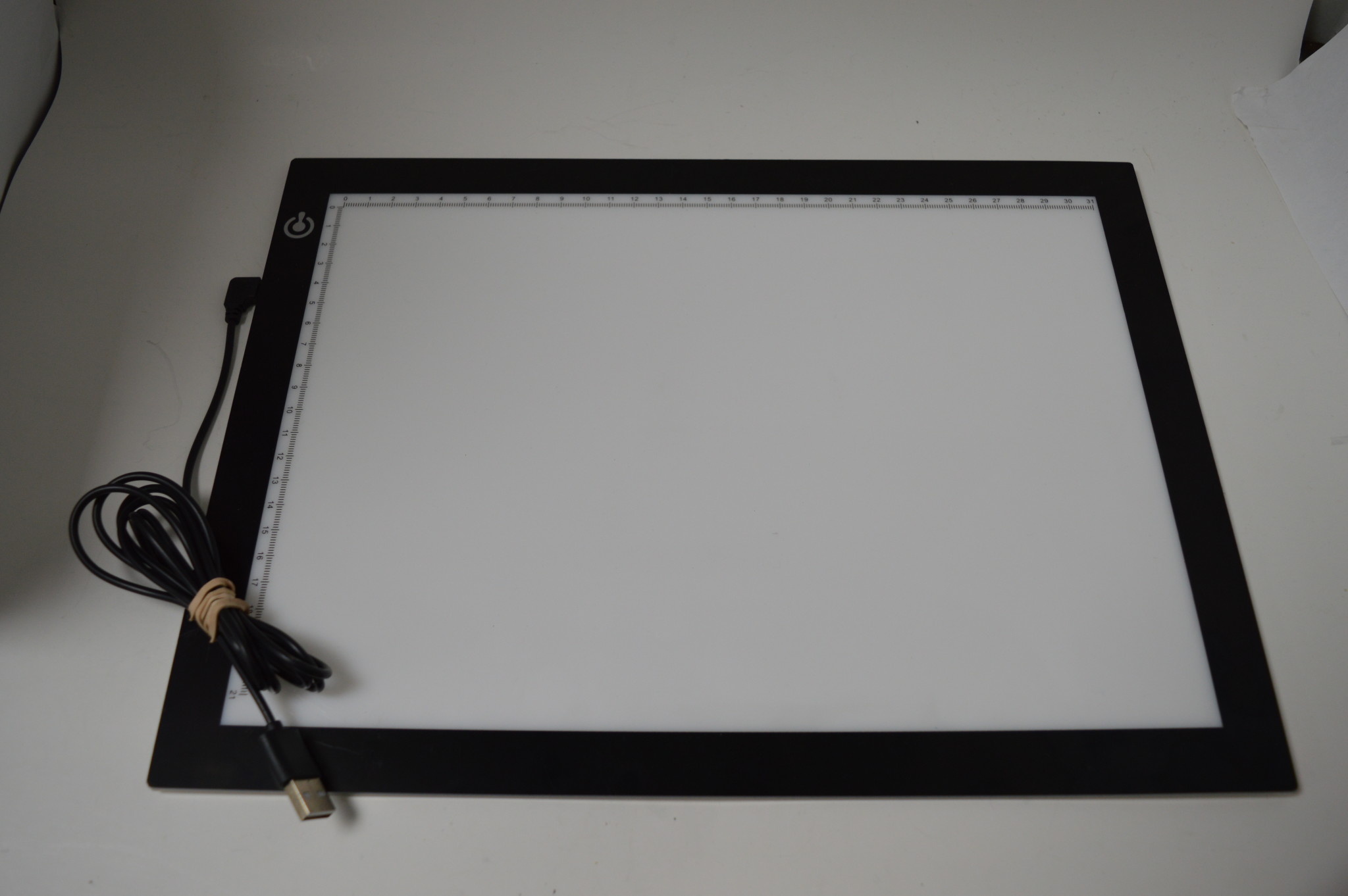 Flat Panel 8.5 x 12 - Camera Concepts & Telescope Solutions