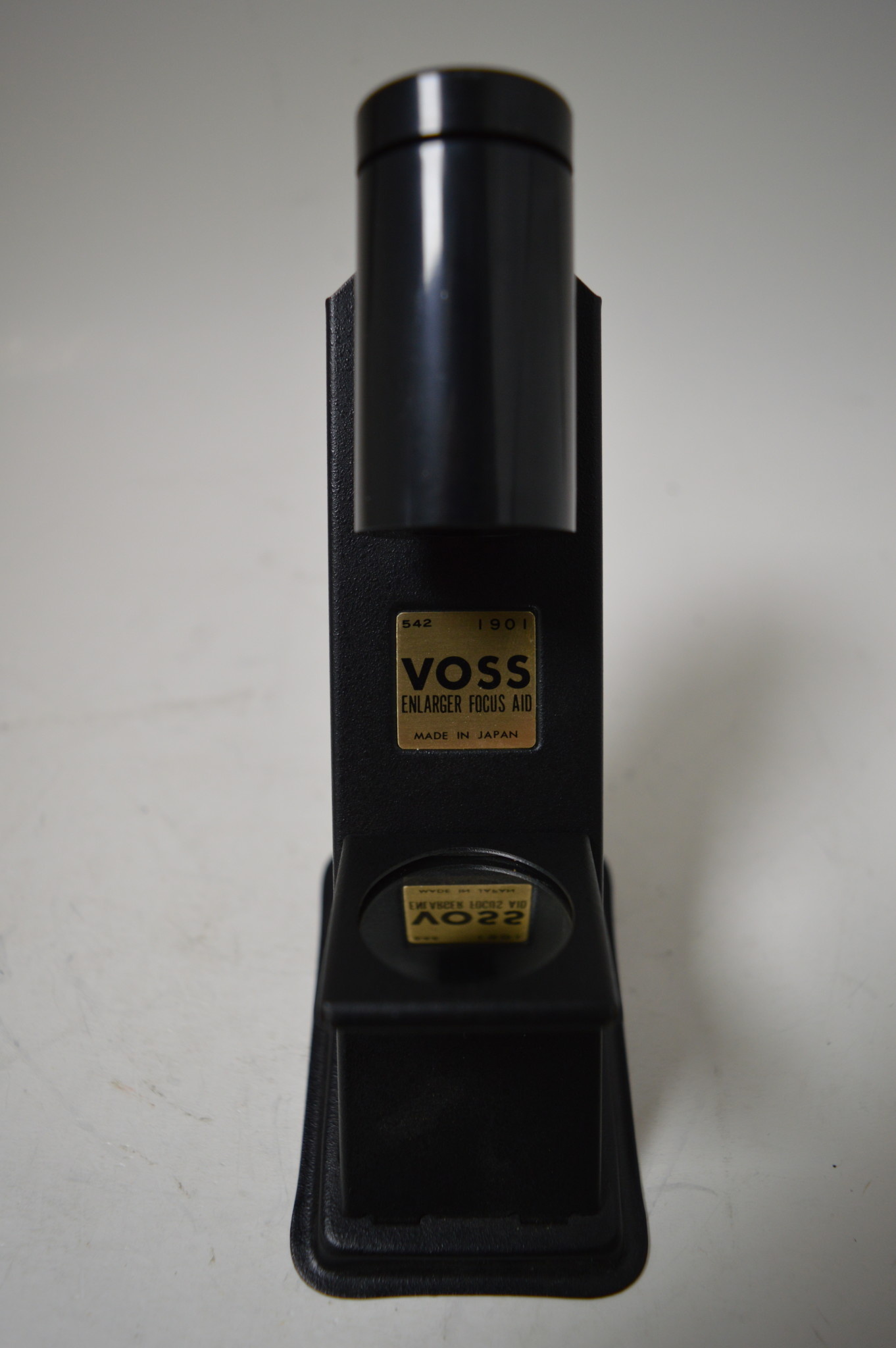 Voss Enlarger Focus Aid (Pre-owned) - Camera Concepts & Telescope Solutions