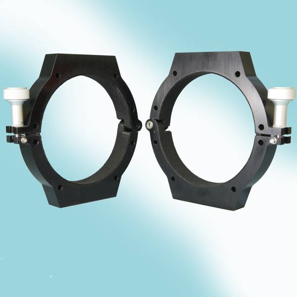 Stellarvue Stellarvue Ring Set for SV/SVA130 Refractors - R130SET ...