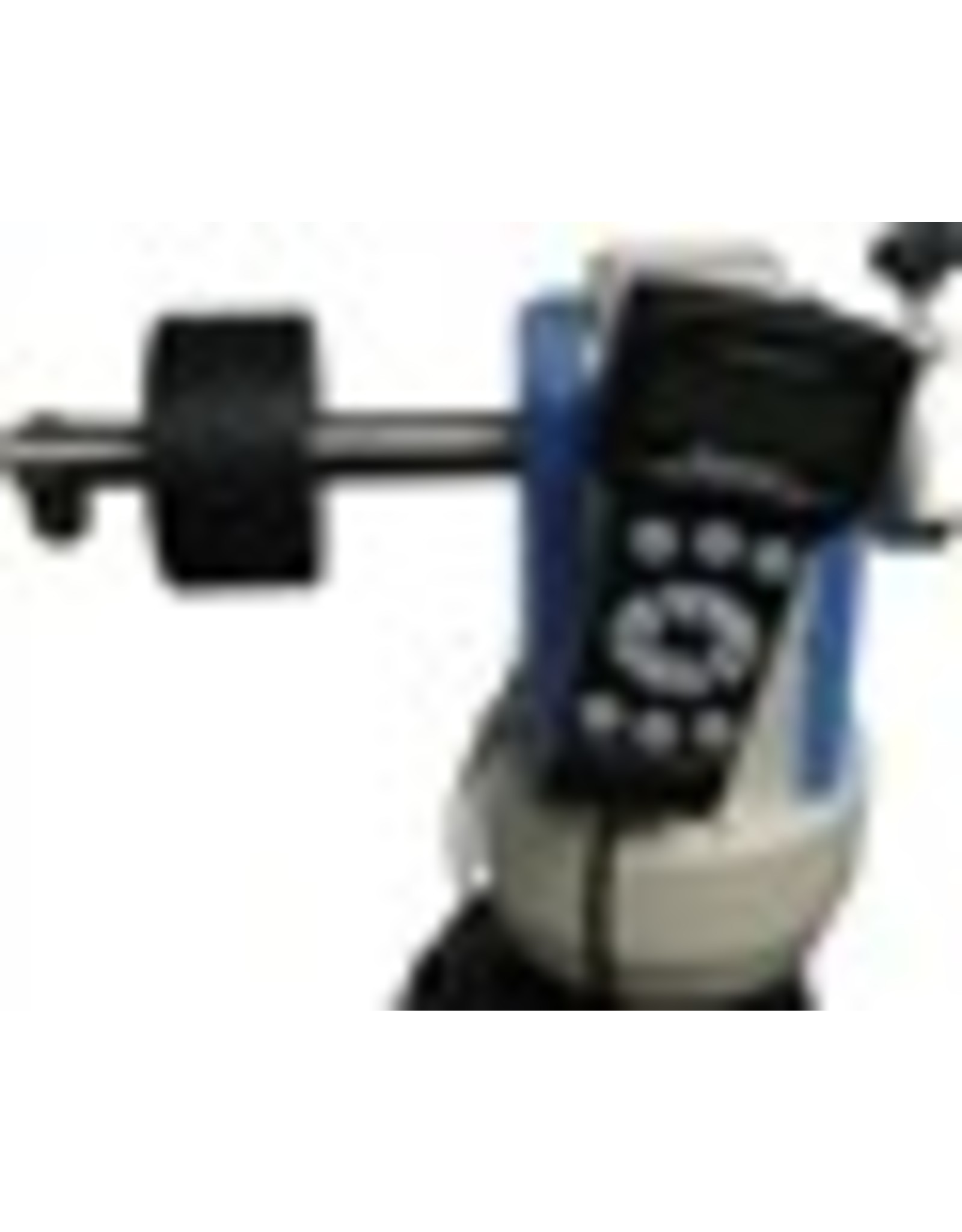 iOptron IOptron Cube Counterweight shaft - Camera Concepts & Telescope ...