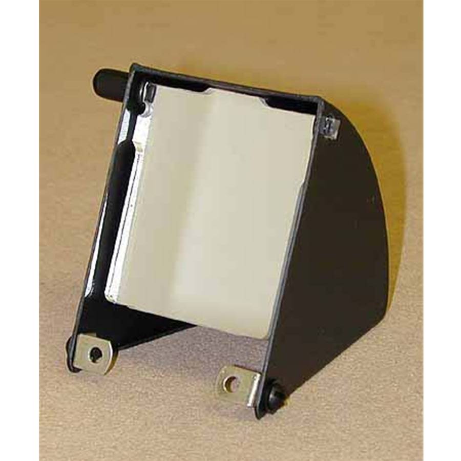 Telrad Dew Shield Plus For Telrad (allows right angle viewing) - Camera ...