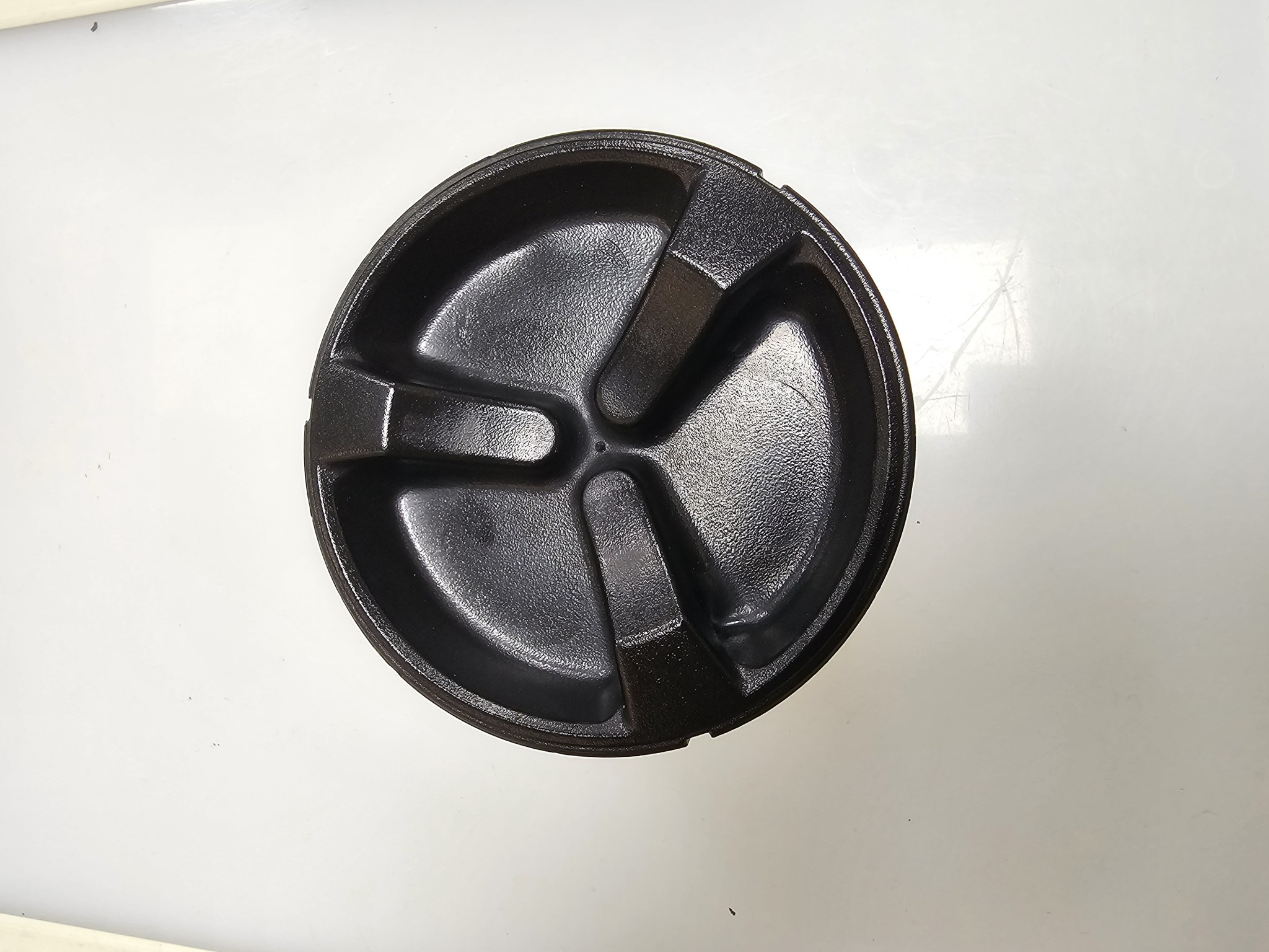 Celestron Clutch Knob for Evolution Mount - SER-B00-016 - Camera ...