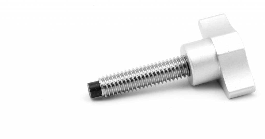 Losmandy Losmandy Counterweight Thumb Screw with Aluminum Knob for 7LB ...