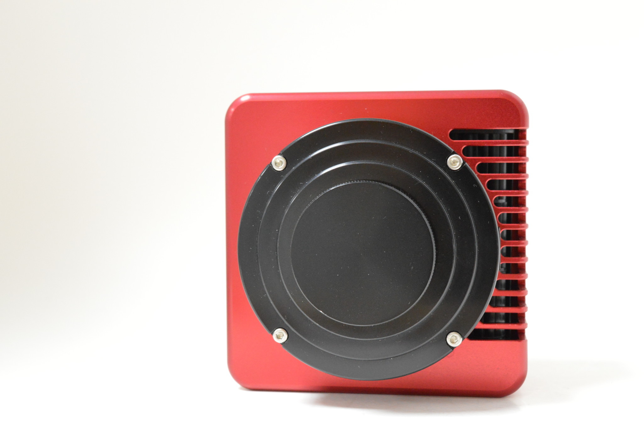 Atik v383L+ Monochrome CCD Camera (Pre-Owned) - Camera Concepts ...