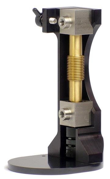 Losmandy One Piece Worm Block for GM8 - Without Worm - OPW-8 - Camera ...