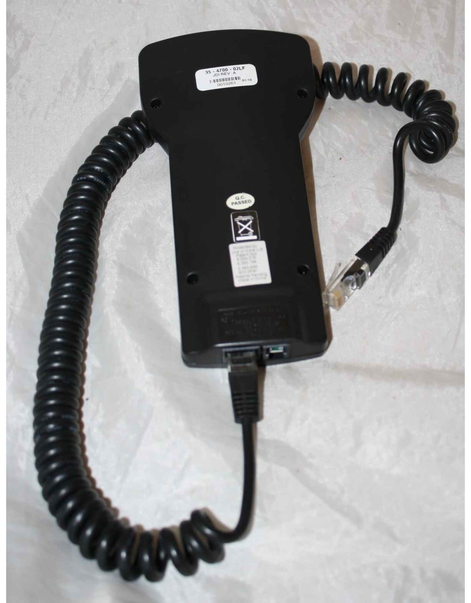 Meade Autostar II Hand Controller