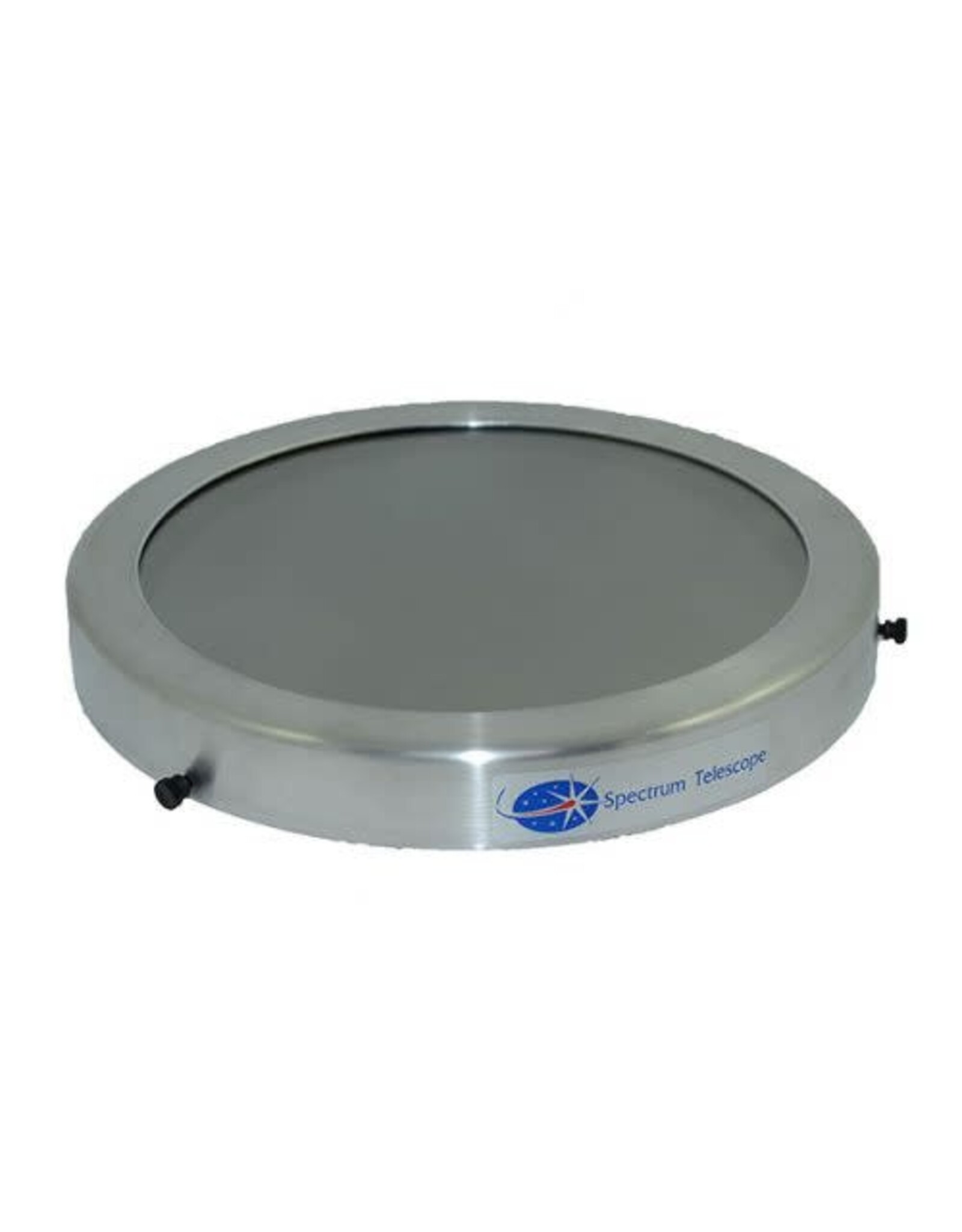 Spectrum Telescope Glass Solar Filter ST1000G - Camera Concepts ...