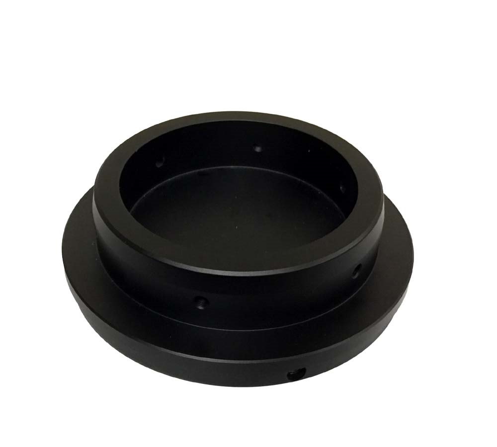 iOptron Pier Adapter for CGX - Camera Concepts & Telescope Solutions