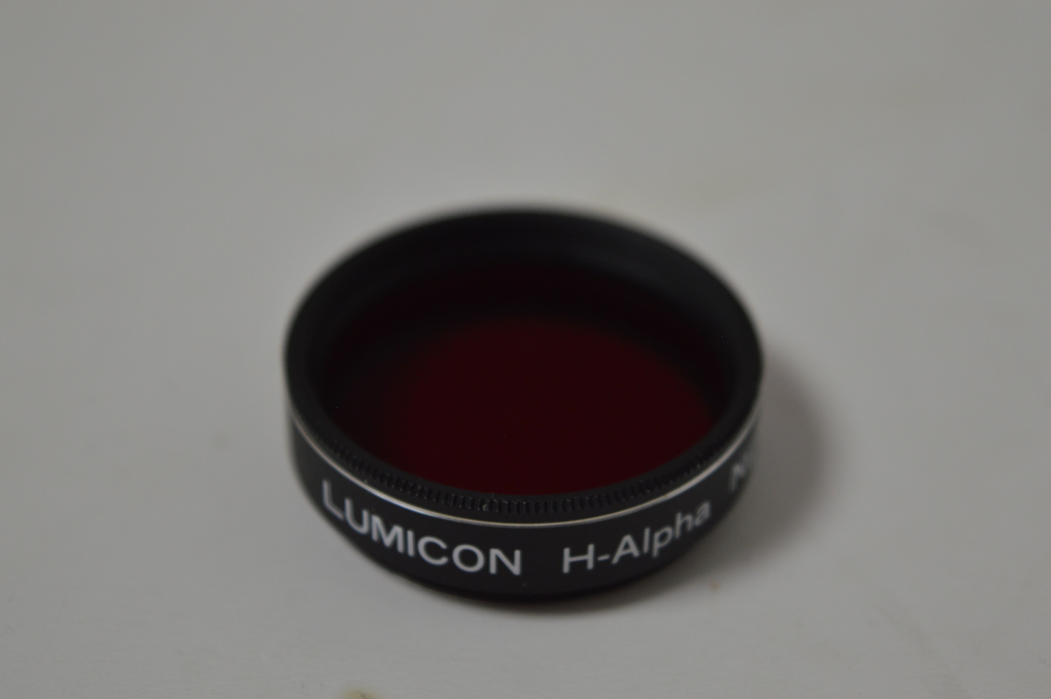 Lumicon H-Alpha Night Sky 1.25 inch Filter (Pre-owned) - Camera ...