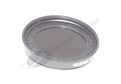 Spectrum 40.5mm Solar Film Filter - Camera Concepts & Telescope Solutions