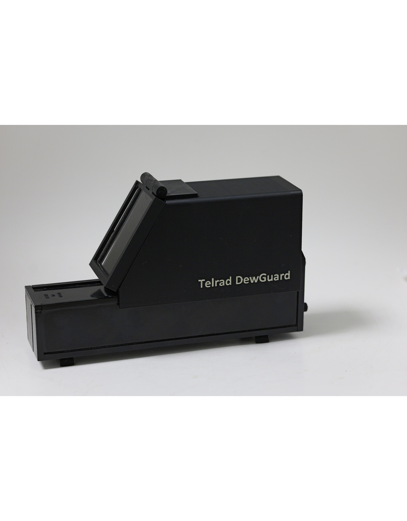Telrad DewGuard - NEW! - Camera Concepts & Telescope Solutions