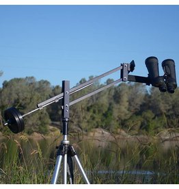 Binocular Mounts - Camera Concepts & Telescope Solutions