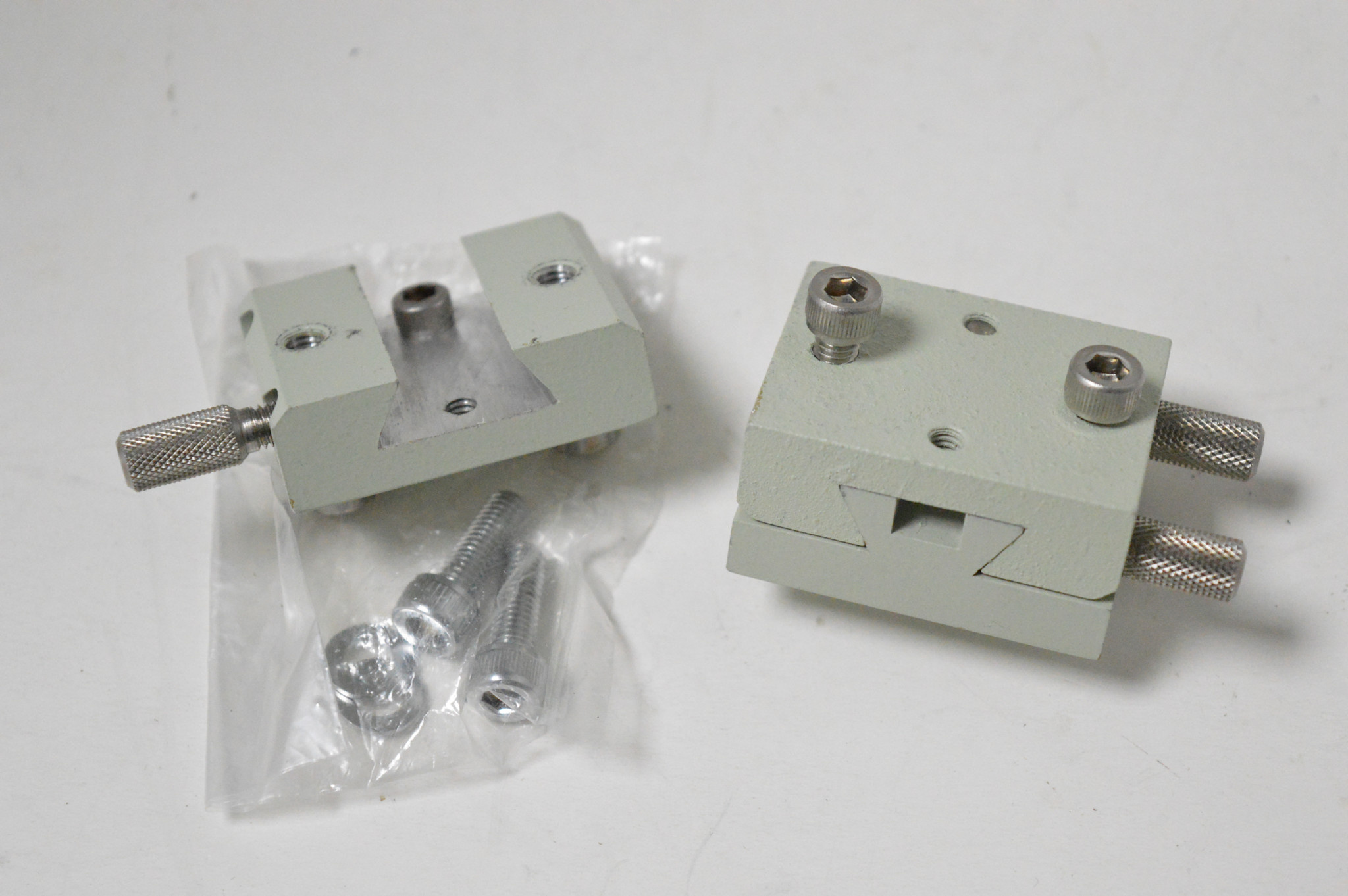 BT Technologies TAK-01QR Quick Release Finderscope Base and Two ...