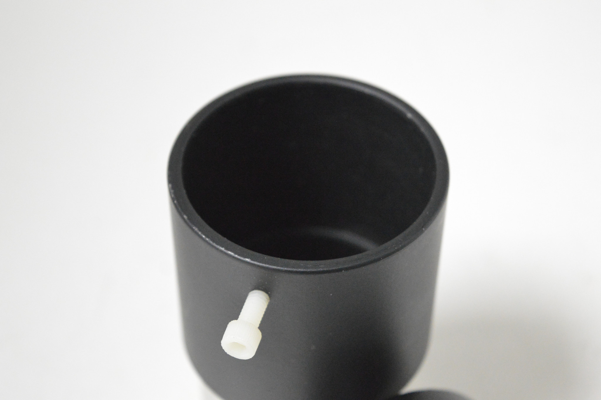 Focuser Extension Tube 2 Inch length with 1.25" reducer (Pre-owned ...