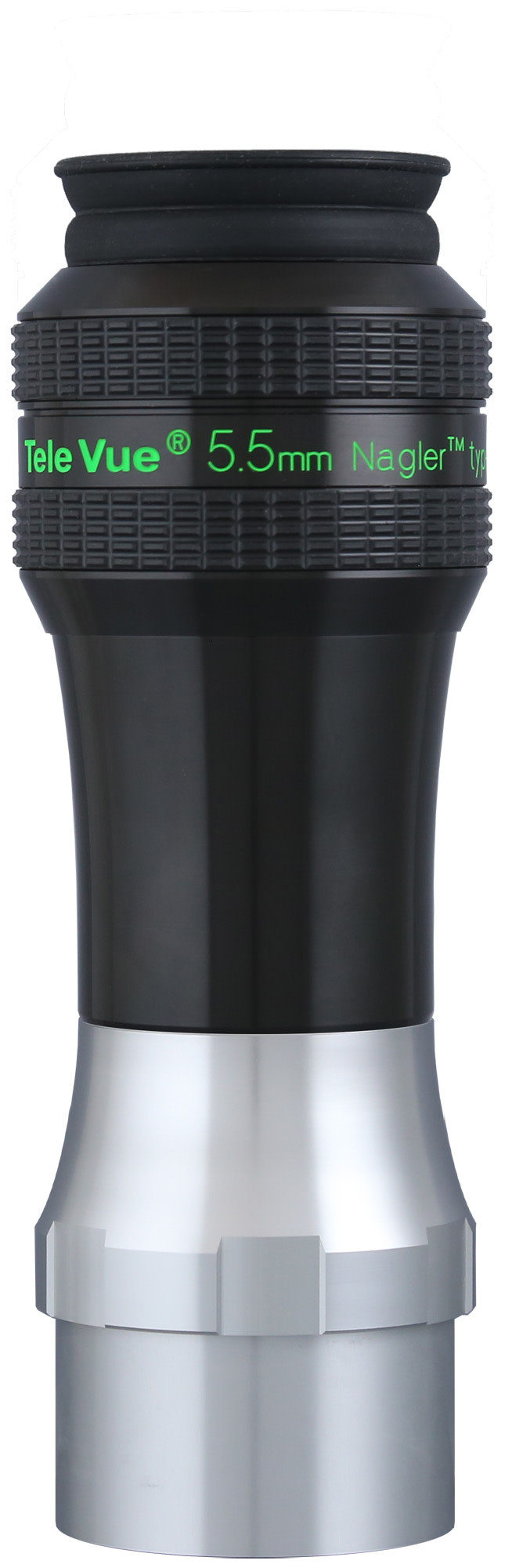 Tele Vue Nagler Type 7 5.5mm Eyepiece - Camera Concepts & Telescope ...