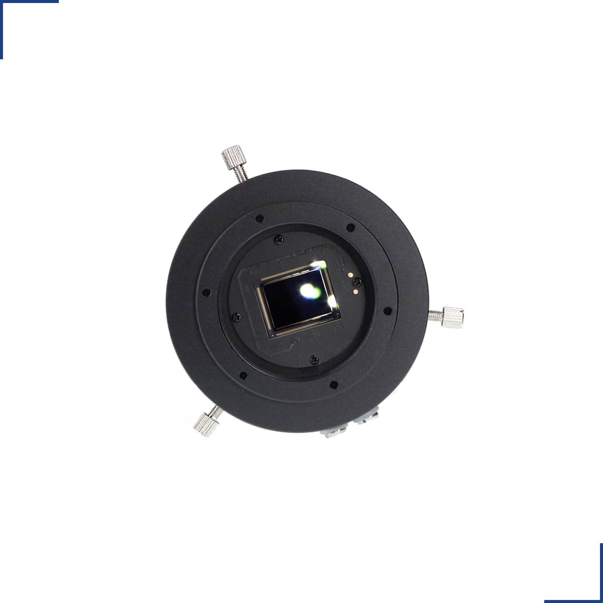 QHY2020 Cooled Scientific CMOS camera - Camera Concepts & Telescope ...