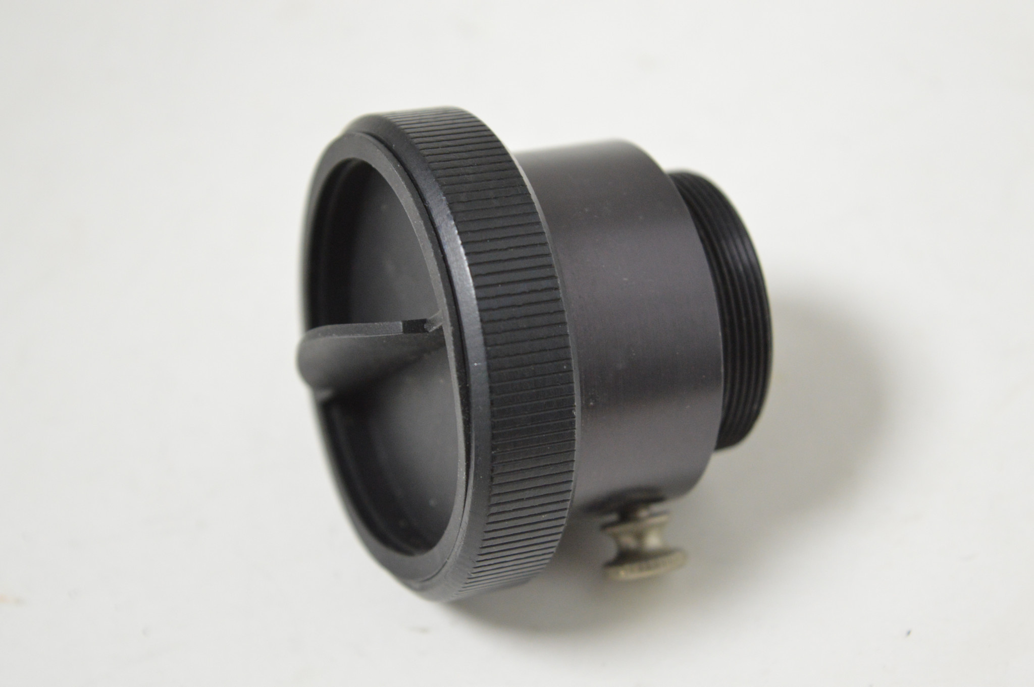 Visual Back 1.25" for SCT - Camera Concepts & Telescope Solutions
