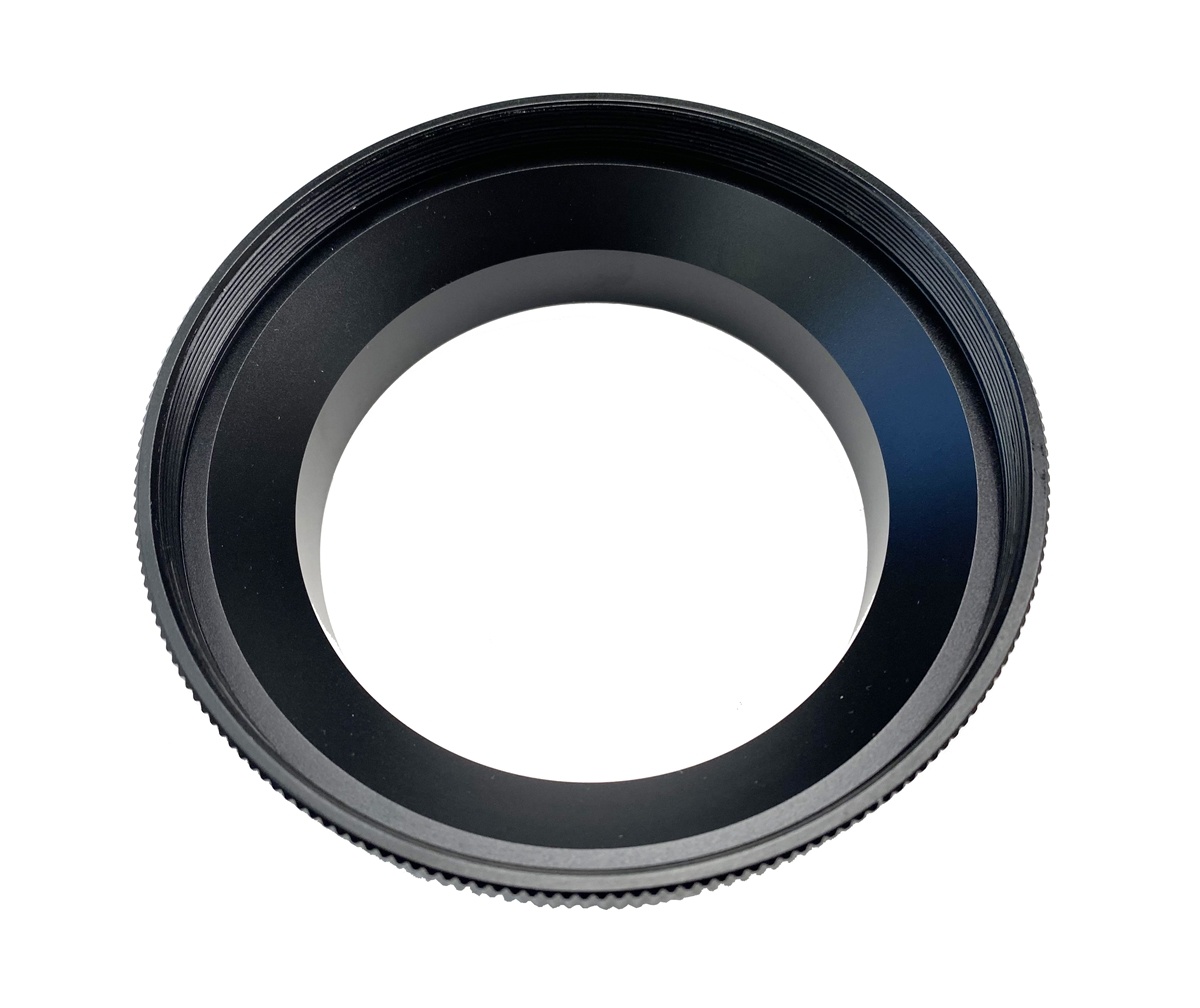 iAFS3 telescope adapter GSO RC10/12/14/16 and other M117X1 - Camera ...