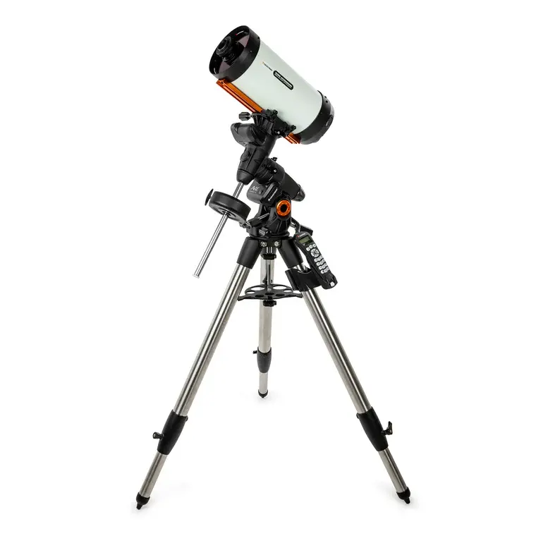 Celestron Advanced VX RASA 6 Telescope - Camera Concepts & Telescope ...