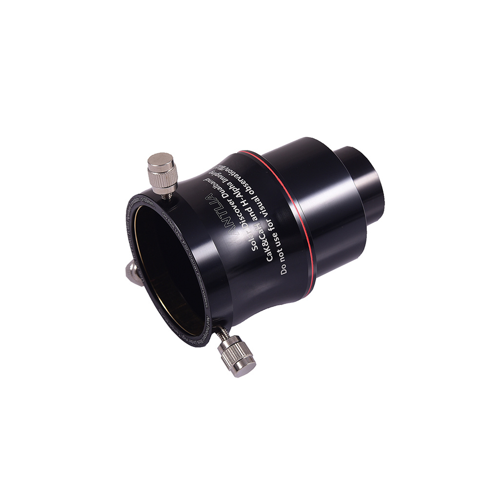 Antlia Solar Discover Dualband（Ha, CaK and CaH）Filter Assembly Standard ...