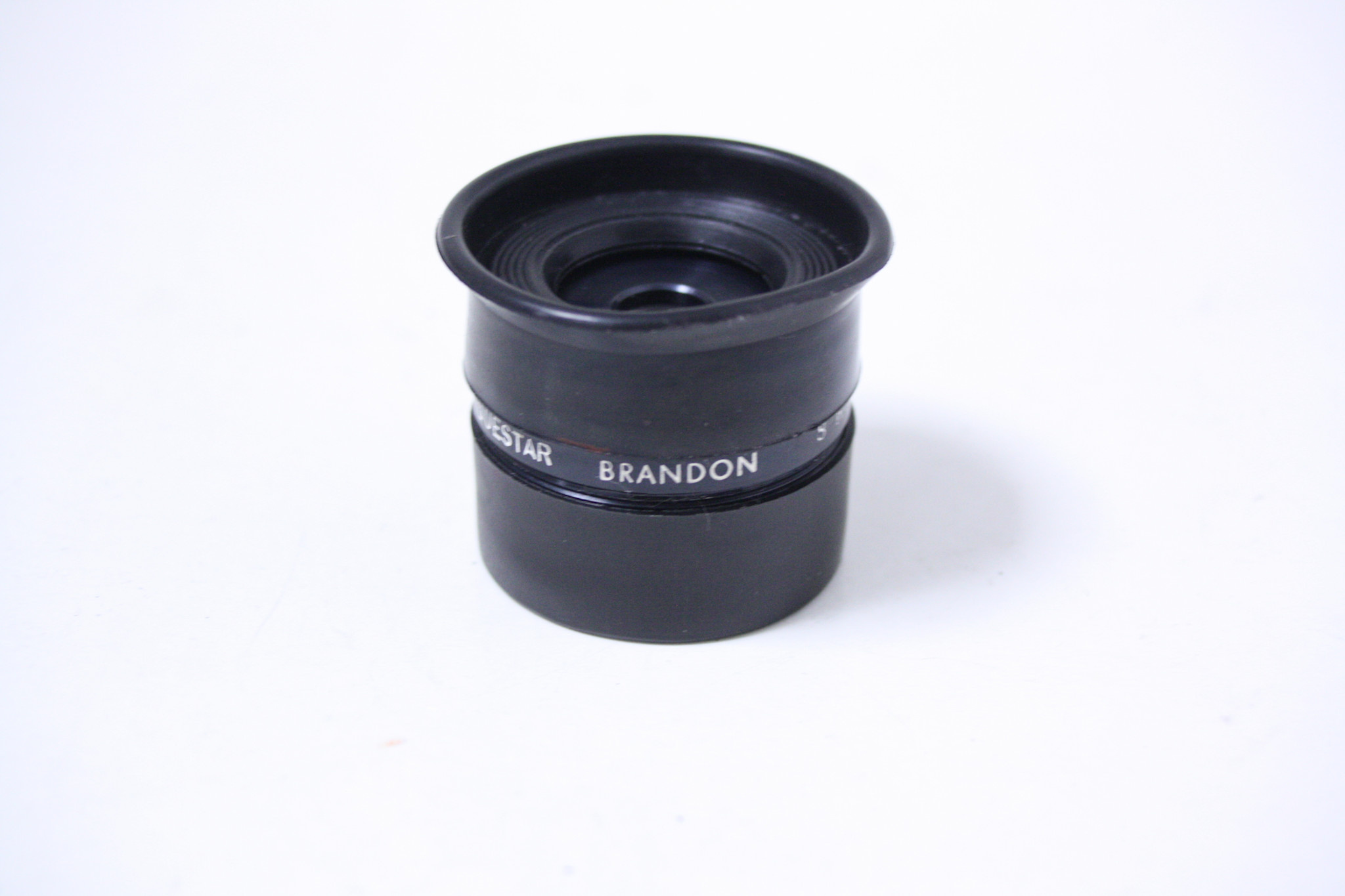 Questar Brandon 8mm eyepiece - Camera Concepts & Telescope Solutions