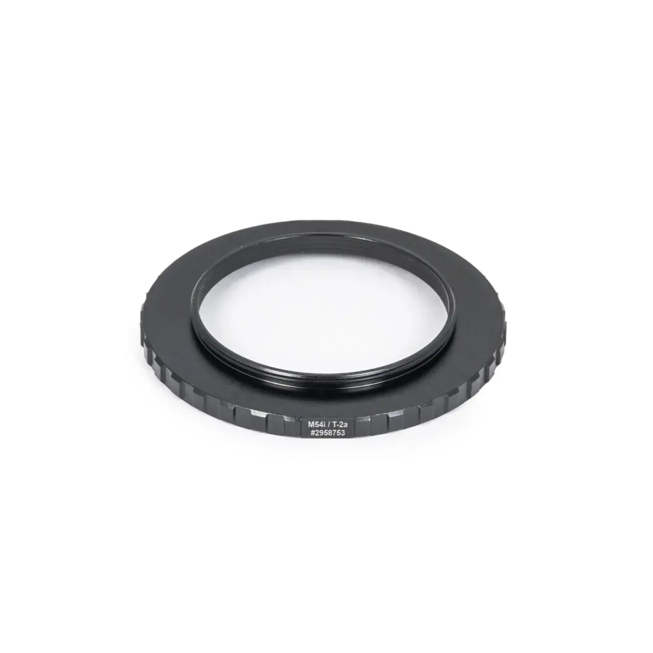Baader Planetarium Adapter M54 internal to T- external - Camera ...