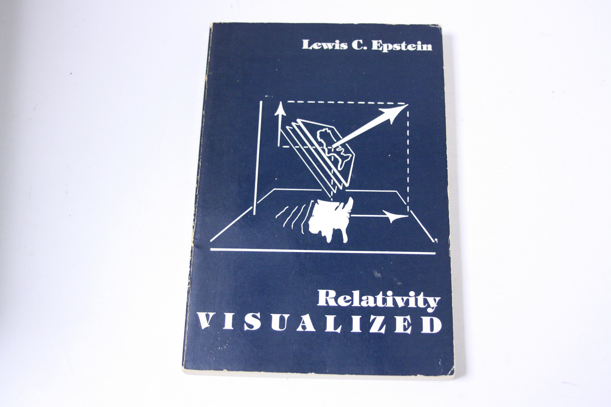 Copy of How It Began - A Time Traveler's Guide To The Universe By Chris ...