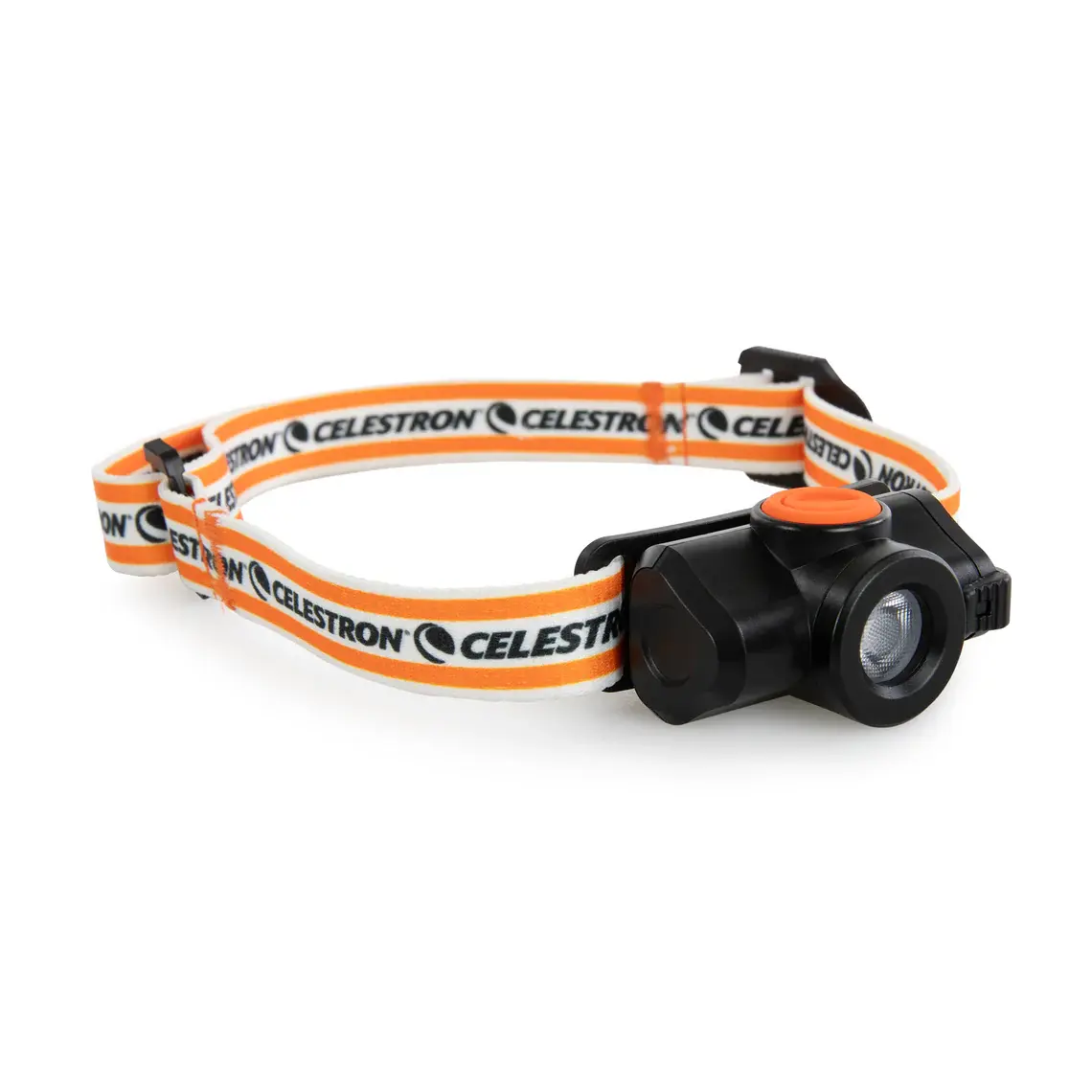 Celestron Night Vision Red Headlamp - Camera Concepts & Telescope Solutions