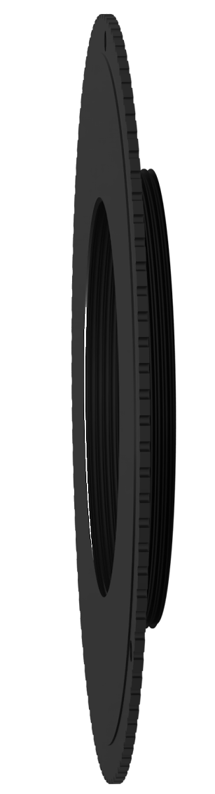 Pegasus Astro Adapter M48 Male to M42 Female - Camera Concepts ...