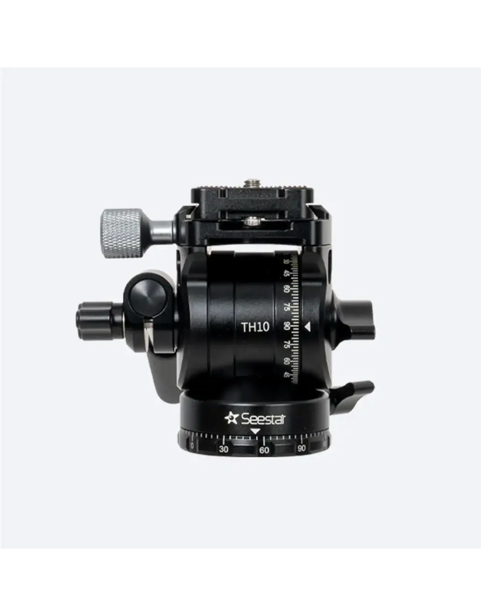 Seestar TH10 Fluid Tripod Head - Camera Concepts & Telescope Solutions