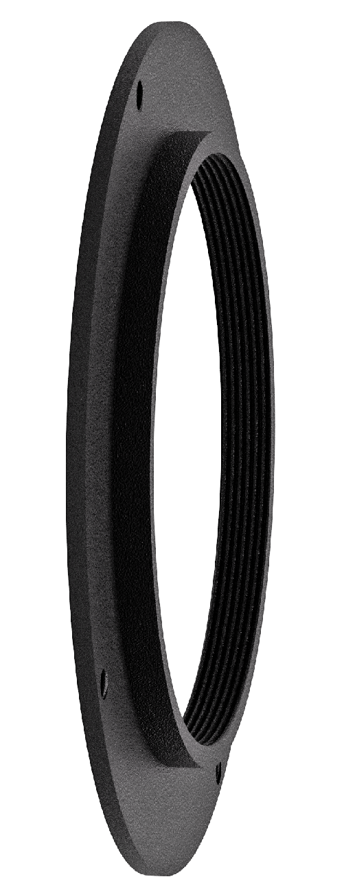 Pegasus Astro Indigo Filter Wheel Adapter M54 Female - Camera Concepts ...