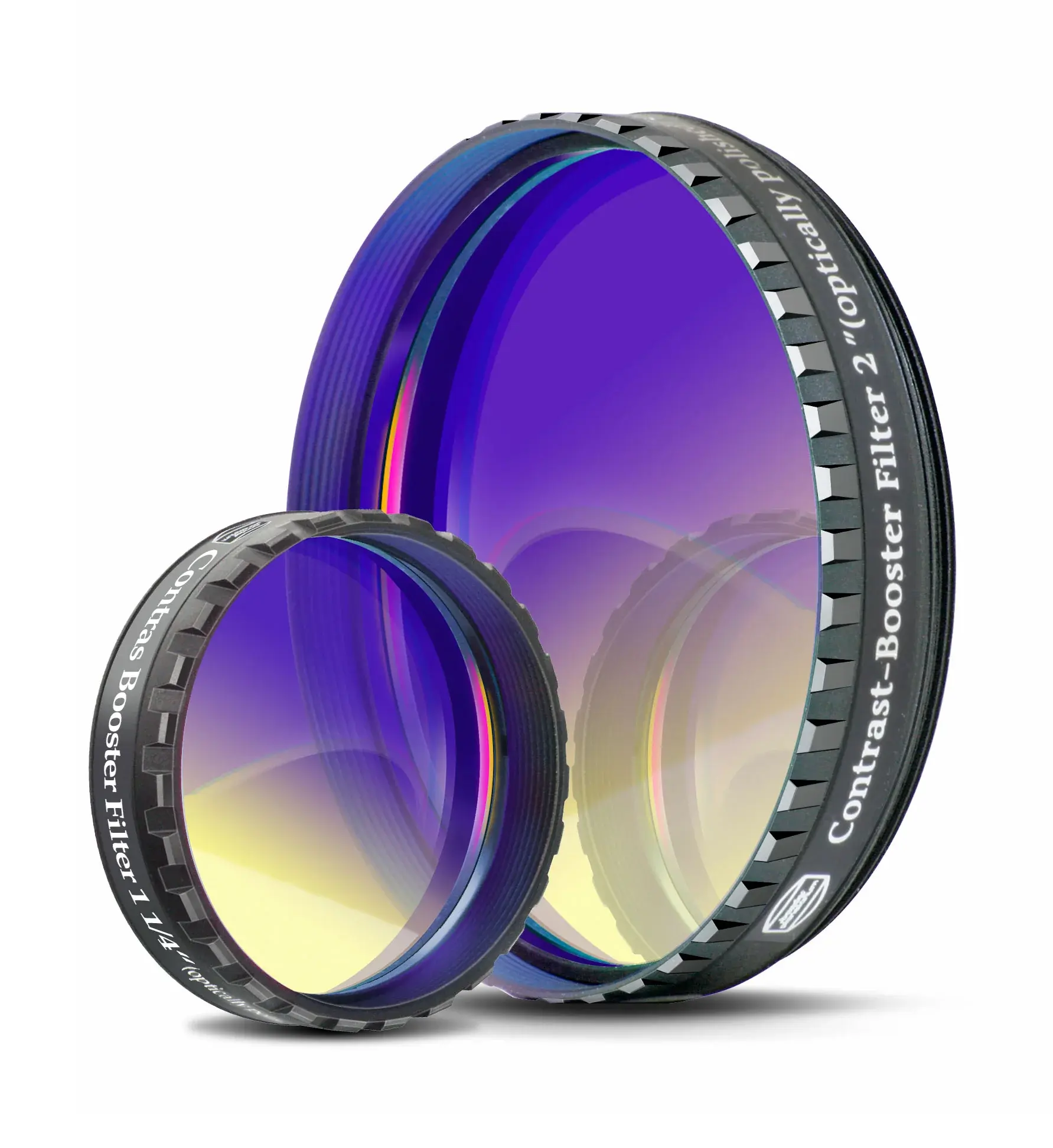 Baader Contrast Booster Filter - Camera Concepts & Telescope Solutions