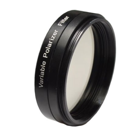 Optolong Variable Polarizer 2" Mounted Filter - Camera Concepts ...