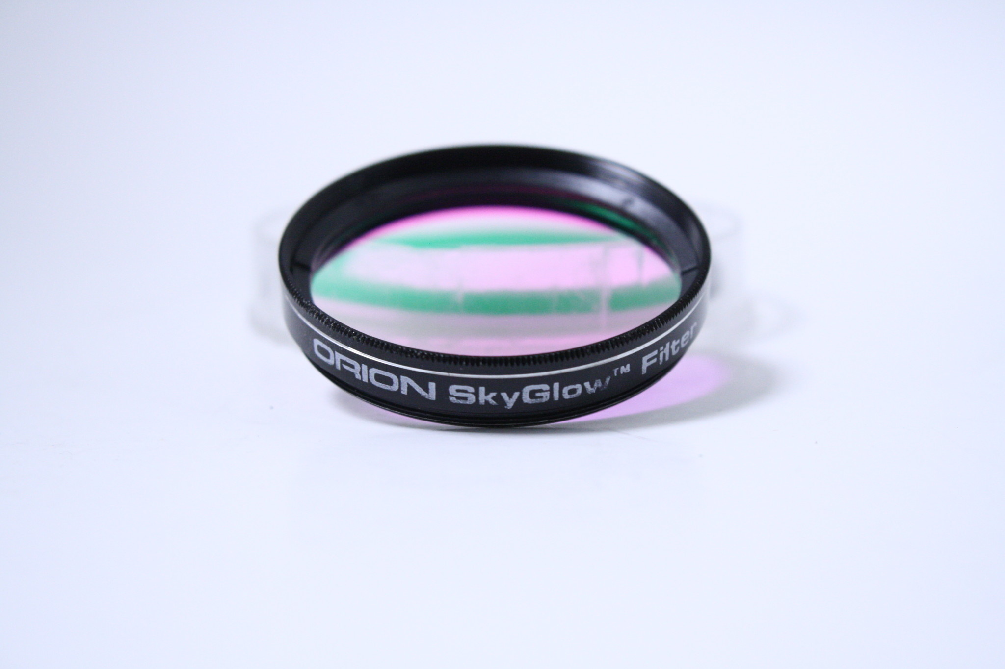 Orion SkyGlow Broadband 2" Eyepiece Filter - Camera Concepts ...
