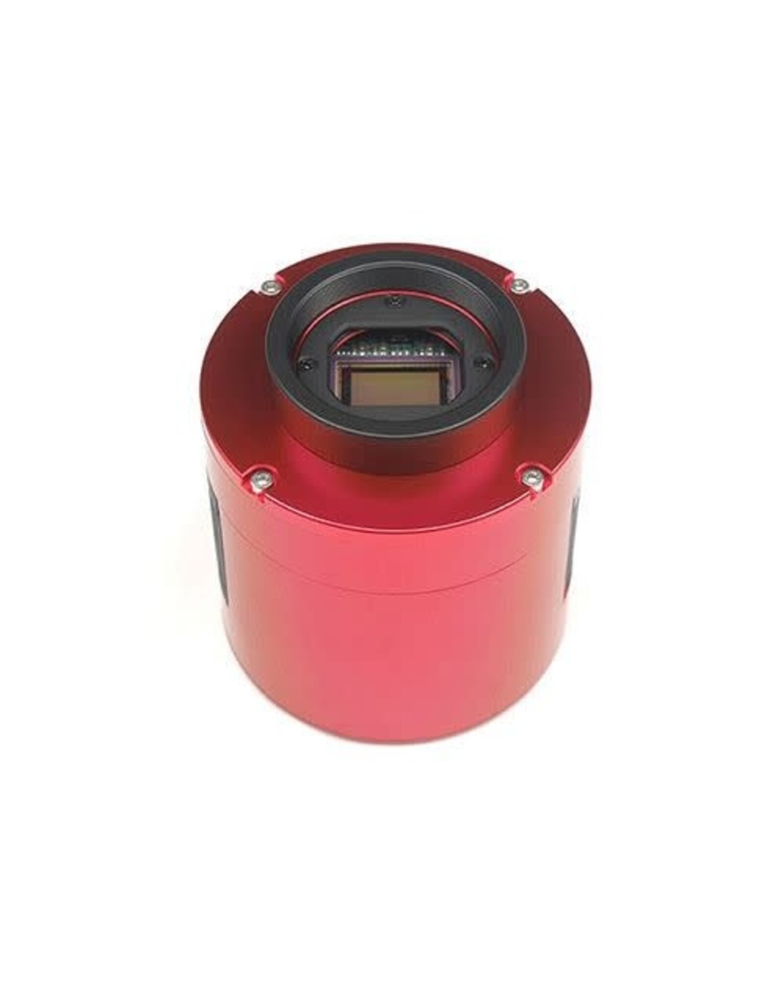 ZWO ASI1600MM Cooled Pro (3.8 microns) USB 3.0 Monochrome Astronomy ...