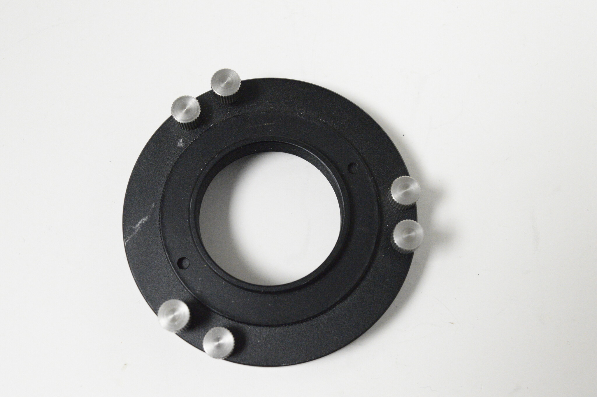 WIlliam Optics Camera Tilt Adjuster - Camera Concepts & Telescope Solutions