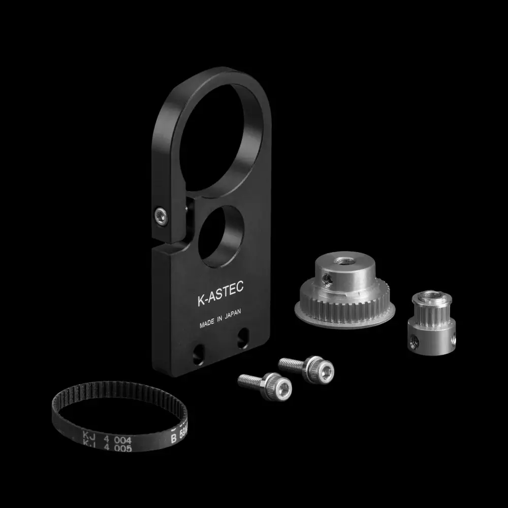 ZWO EAF Mounting Bracket for William Optics WIFD Focusers - Camera ...