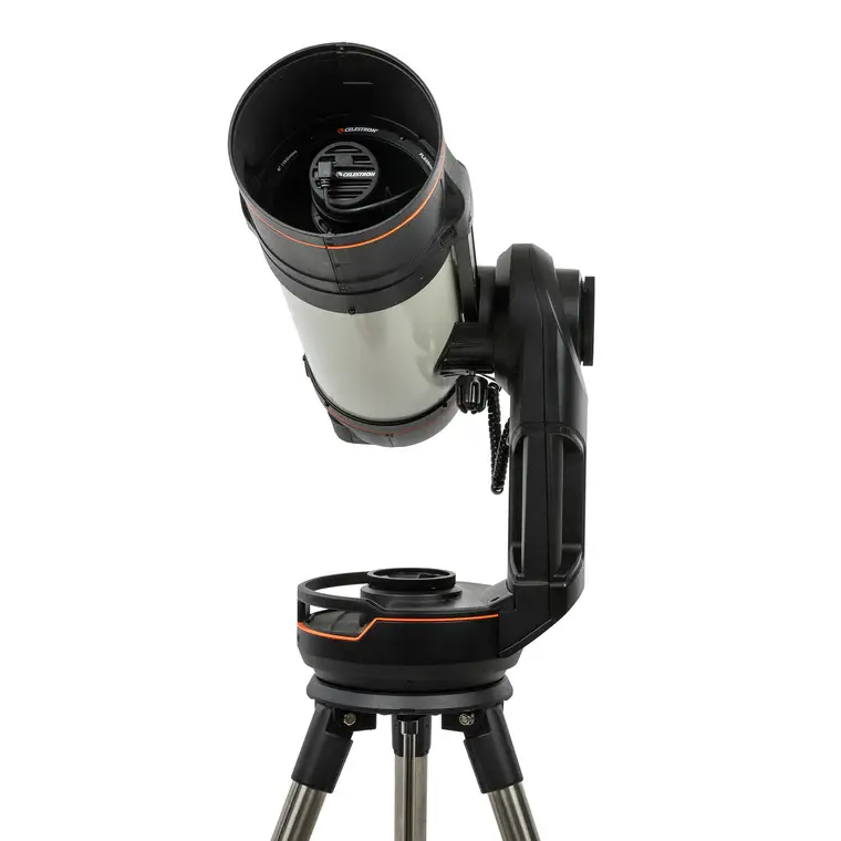 Celestron Origin Mark II Intelligent Home Observatory - Camera Concepts ...