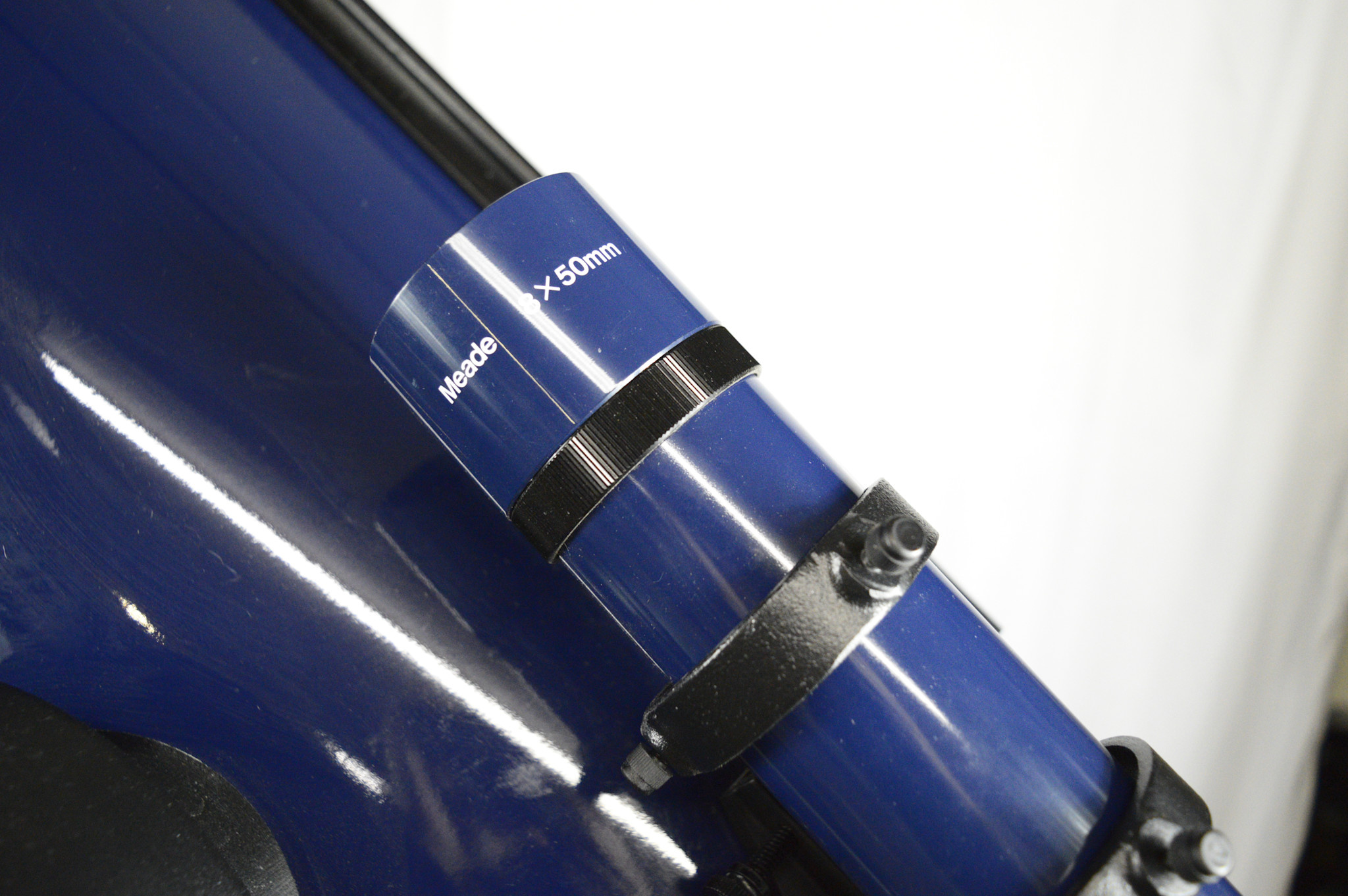 Meade 10" Lx200 EMC SCT f/10 - Camera Concepts & Telescope Solutions