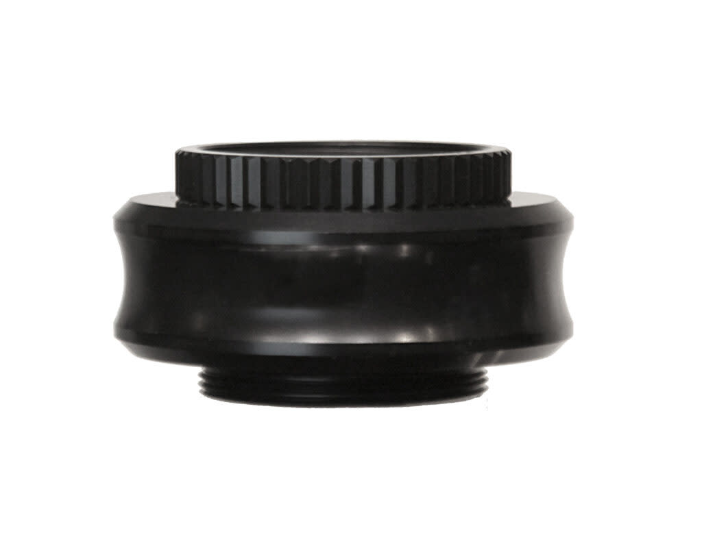 Visual Focal Reducer - Camera Concepts & Telescope Solutions