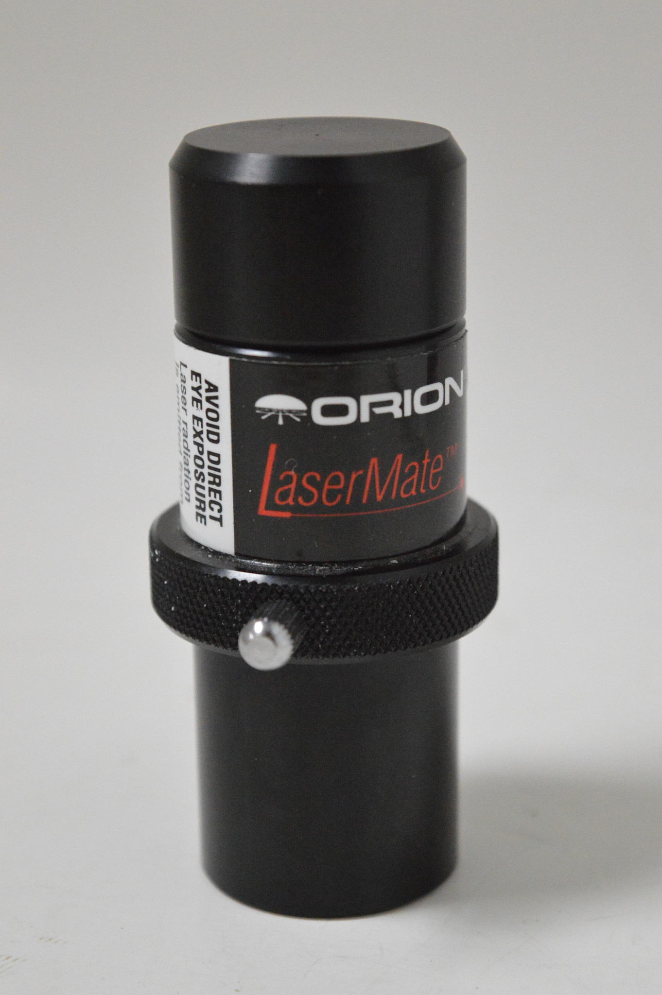 Orion LaserMate Collimator - 05680 - Camera Concepts & Telescope Solutions