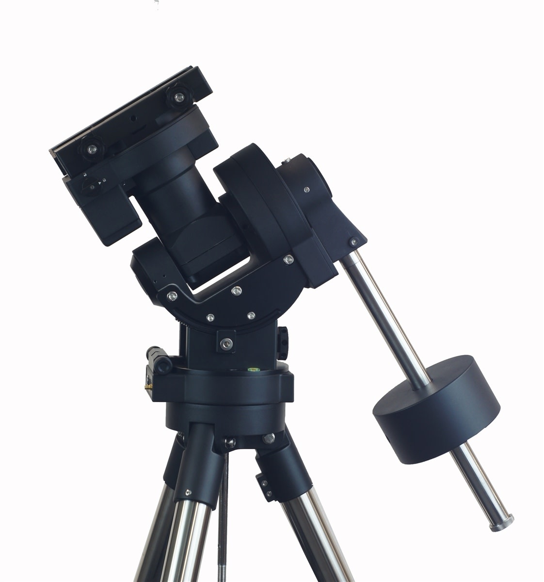 iOptron CEM70 Center Balanced Equatorial Mount - Camera Concepts ...