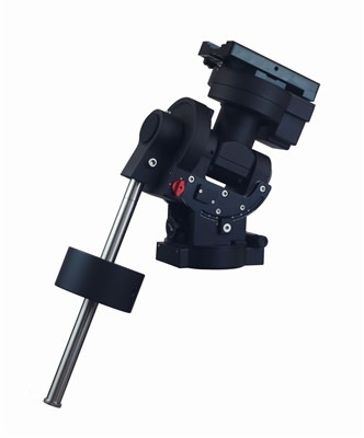 iOptron CEM70EC Center Balanced Equatorial Mount - Camera Concepts ...