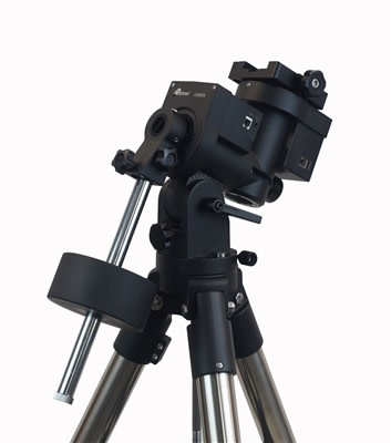 iOptron CEM26 Center balanced Equatorial Mount - Camera Concepts ...
