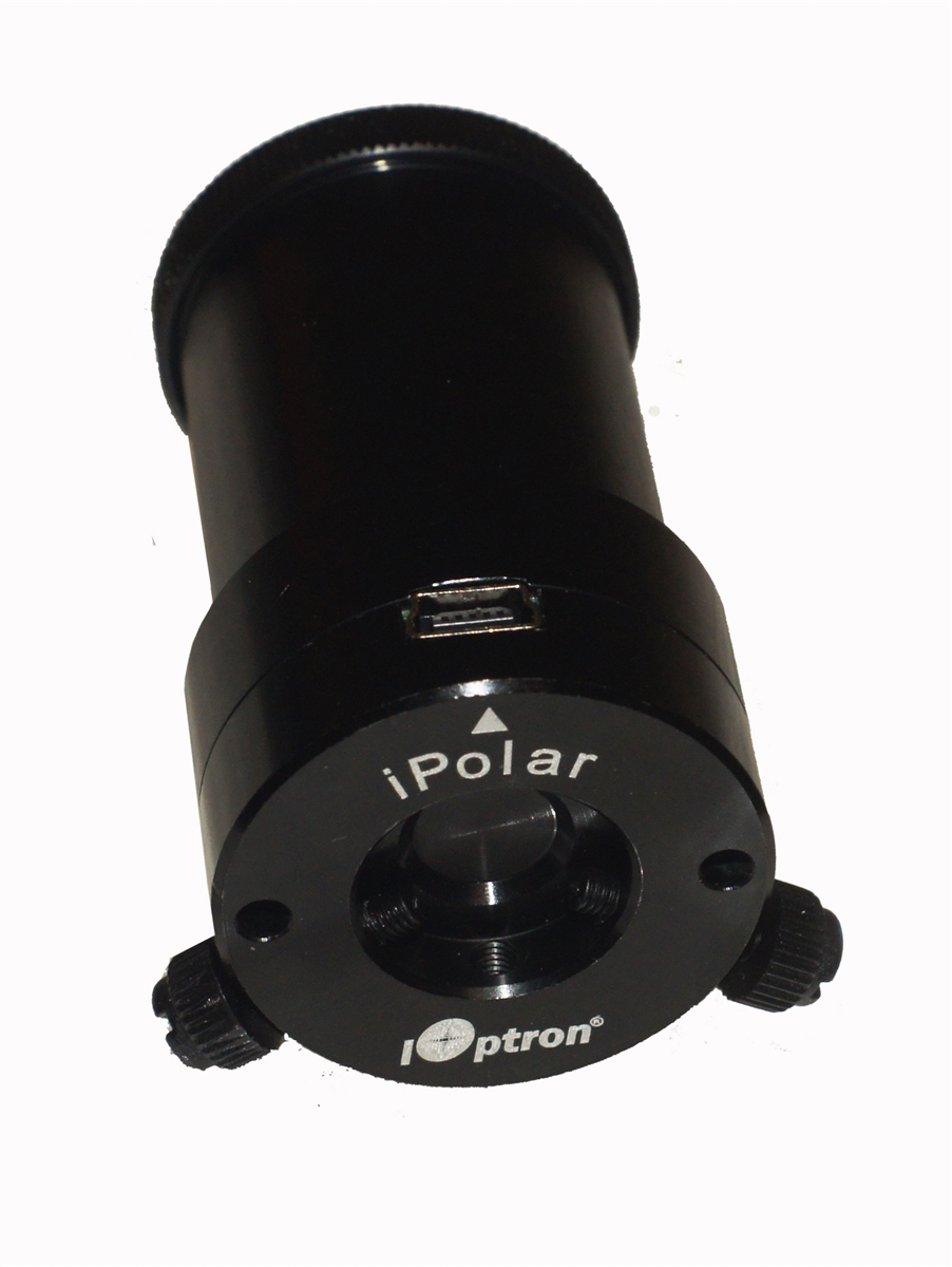 iOptron iPolar Electronic Polar Scope - Camera Concepts & Telescope ...