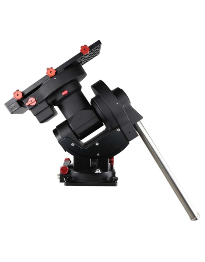 Ioptron CEM120EC2 Center Balanced EQ Mount with Dual High End Encoders ...