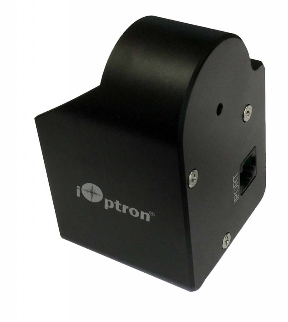 Ioptron Electric Focusers - Camera Concepts & Telescope Solutions