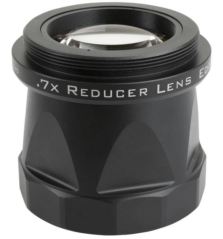 Celestron Reducer Lens .7x - EdgeHD 925 - Camera Concepts & Telescope ...